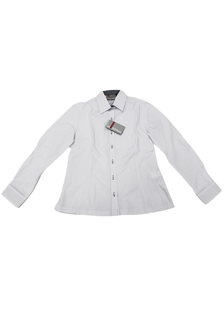Rolleston College LS Senior Blouse | Rolleston College